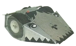 Rick | Ultimate Robot Archive Wikia | Fandom