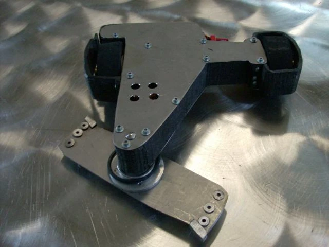 Chippy | Ultimate Robot Archive Wikia | Fandom