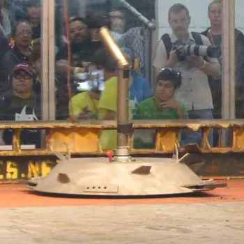 Megabyte | Ultimate Robot Archive Wikia | Fandom