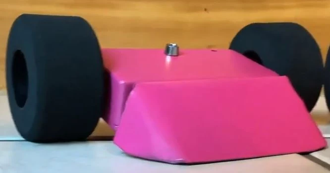 Stomp-Bot | Ultimate Robot Archive Wikia | Fandom