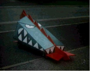 Velocirippa | Ultimate Robot Archive Wikia | Fandom