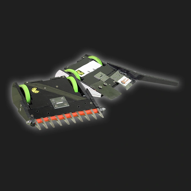 Rust in Pieces | Ultimate Robot Archive Wikia | Fandom