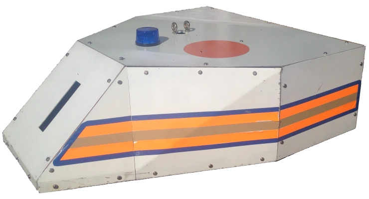 PC Plod | Ultimate Robot Archive Wikia | Fandom