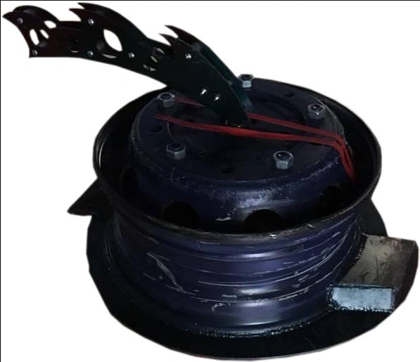 Cyclone (UK) | Ultimate Robot Archive Wikia | Fandom