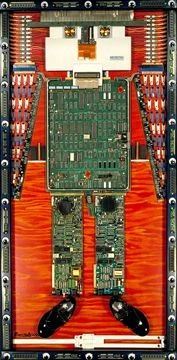 Scanman | Ultimate Robot Archive Wikia | Fandom