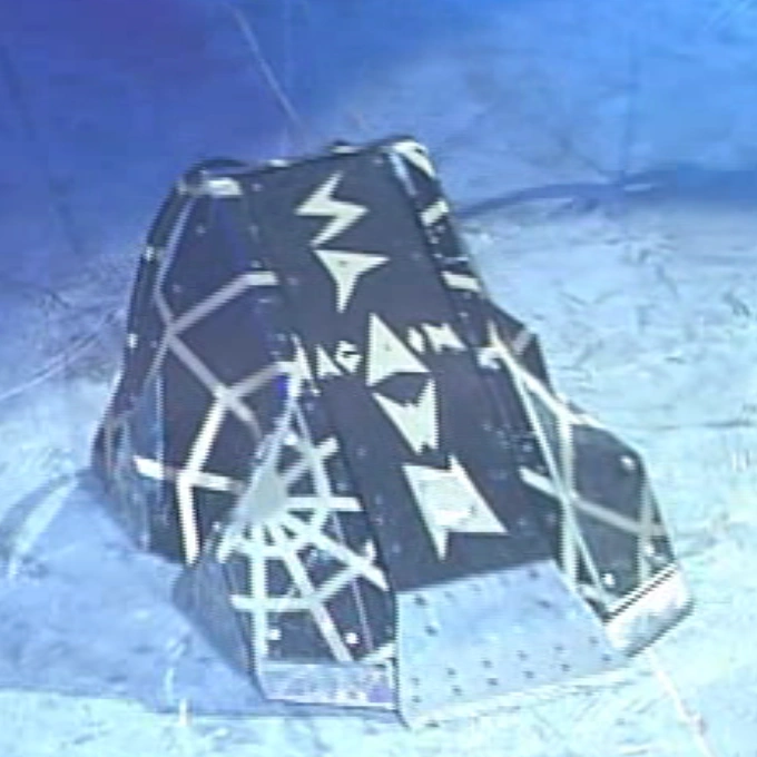 Spawn Again | Ultimate Robot Archive Wikia | Fandom