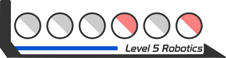 Level 5 Robotics | Ultimate Robot Archive Wikia | Fandom