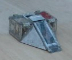 Gladiator (Featherweight) | Ultimate Robot Archive Wikia | Fandom