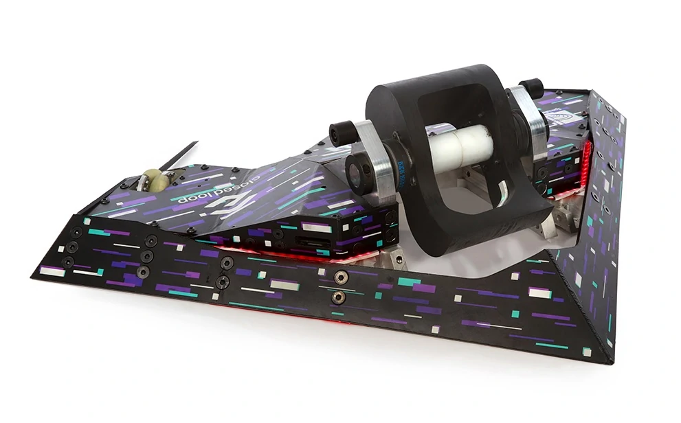 Glitch (BattleBots) | Ultimate Robot Archive Wikia | Fandom