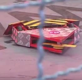 Techcom UPC | Ultimate Robot Archive Wikia | Fandom