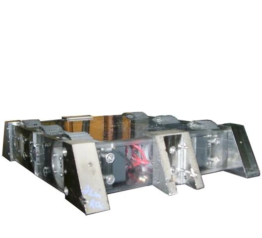 Bot-6:00 | Ultimate Robot Archive Wikia | Fandom