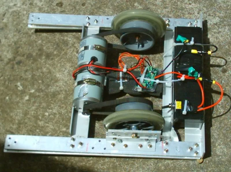 Puncturer | Ultimate Robot Archive Wikia | Fandom