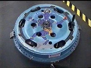 Shiva | Ultimate Robot Archive Wikia | Fandom