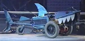 Crasha Gnasha | Ultimate Robot Archive Wikia | Fandom