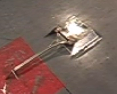 Dark Steel | Ultimate Robot Archive Wikia | Fandom