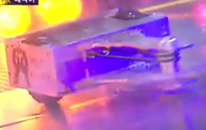 Venom (Robot Power) | Ultimate Robot Archive Wikia | Fandom