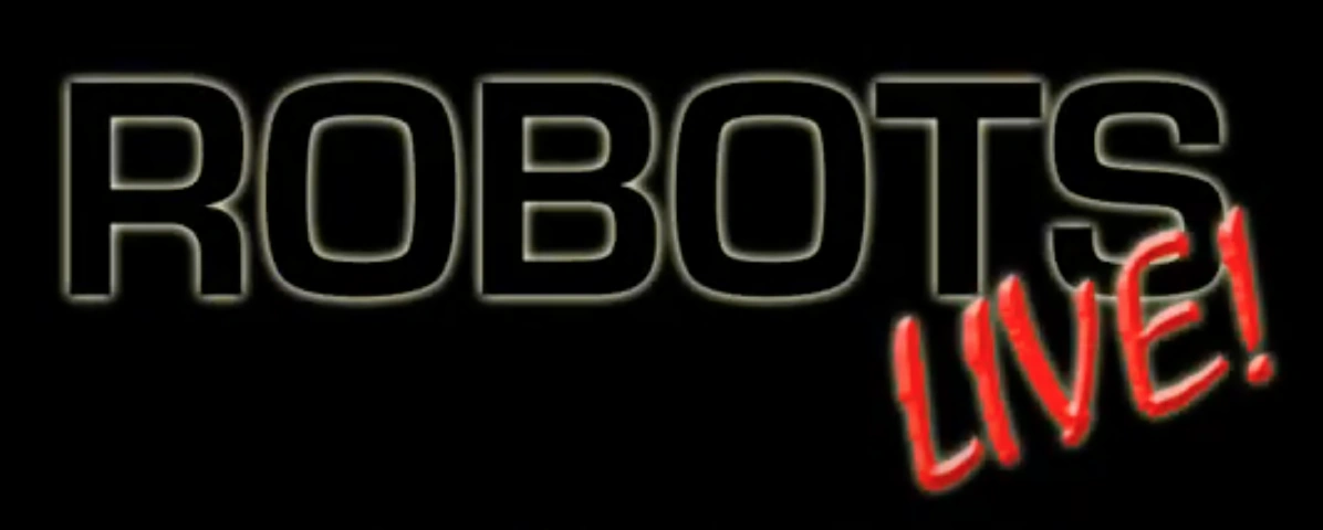 Robots Live! - Hemel Hempstead 2007 | Ultimate Robot Archive Wikia | Fandom