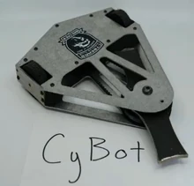 Cybot | Ultimate Robot Archive Wikia | Fandom