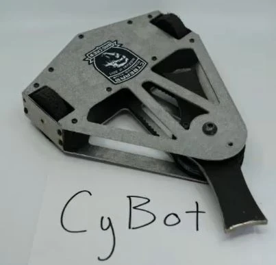 Cybot | Ultimate Robot Archive Wikia | Fandom