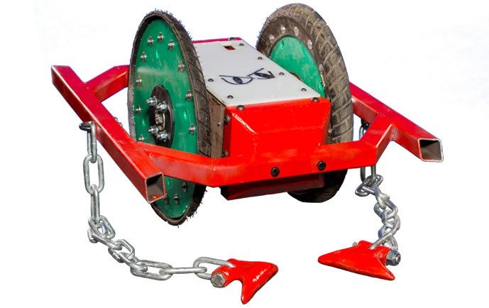 Nuts | Ultimate Robot Archive Wikia | Fandom