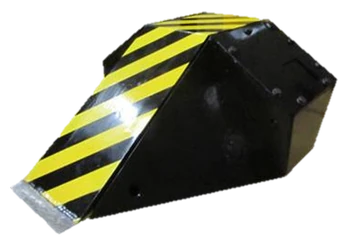 Eruption (Robot Wars) | Ultimate Robot Archive Wikia | Fandom