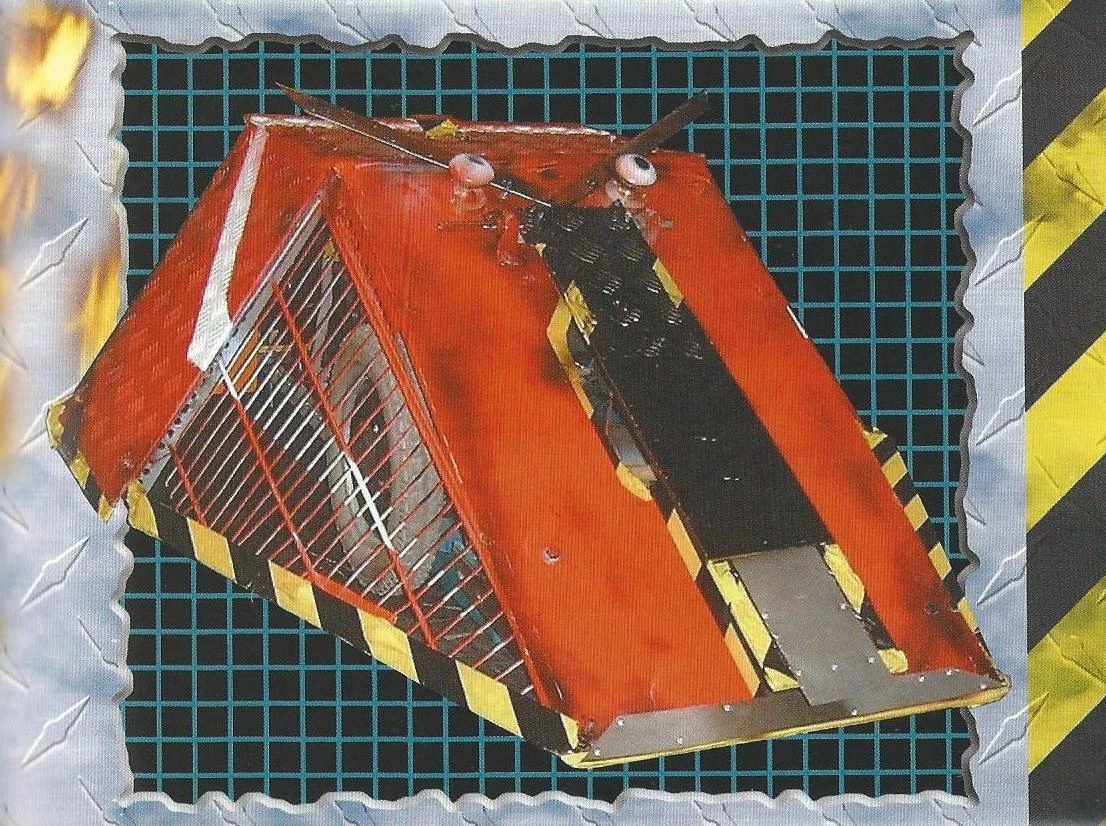 Shadow of Napalm | Ultimate Robot Archive Wikia | Fandom