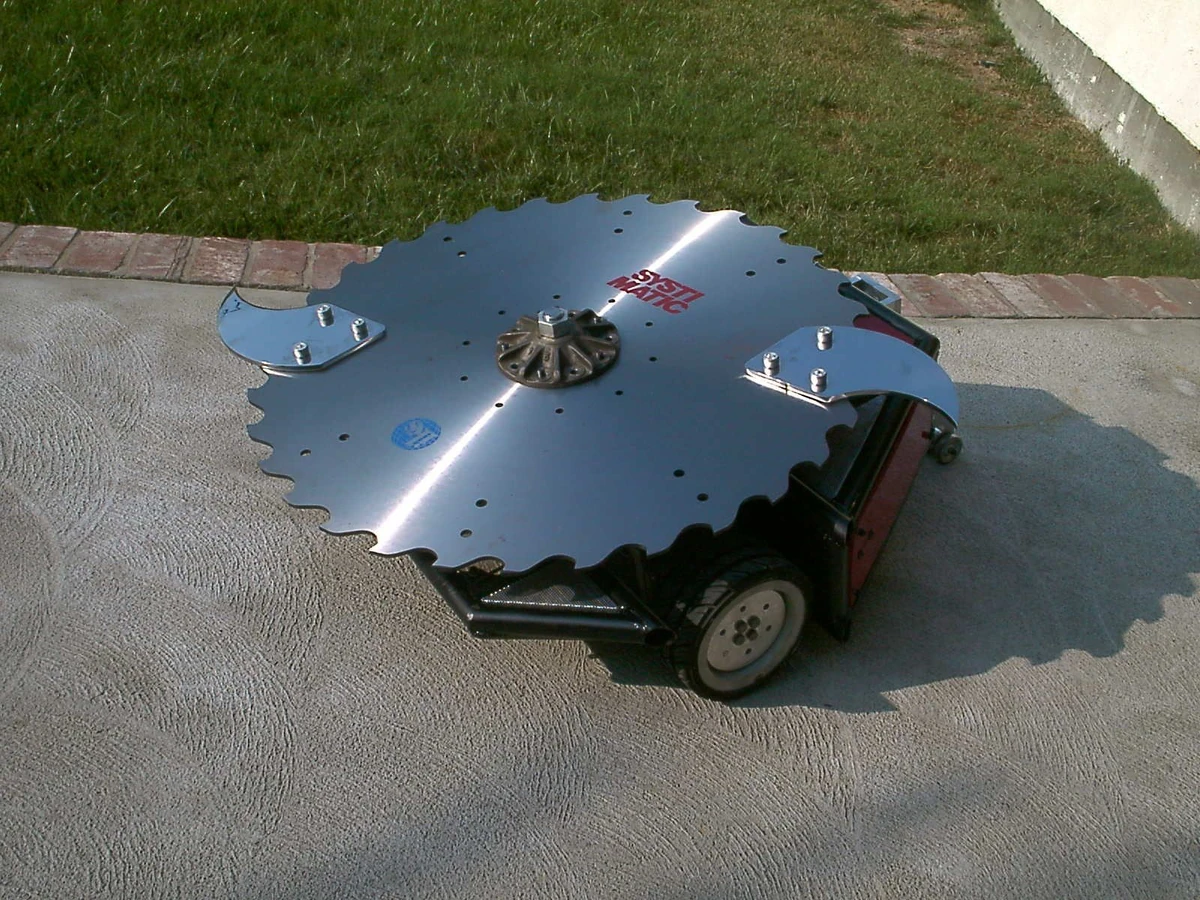 Bender (US Combat) | Ultimate Robot Archive Wikia | Fandom