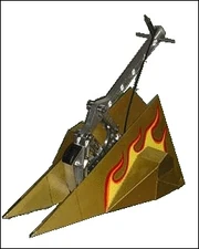 Dominator 2 | Ultimate Robot Archive Wikia | Fandom