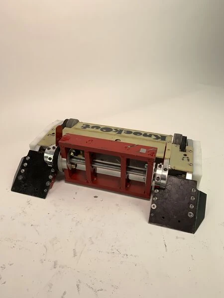 Knockout | Ultimate Robot Archive Wikia | Fandom