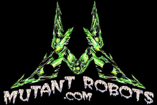 Mutant Robots | Ultimate Robot Archive Wikia | Fandom