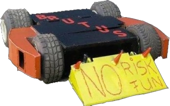 Brutus (Belgium) | Ultimate Robot Archive Wikia | Fandom