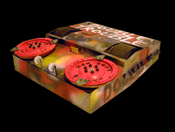 Double Trouble (UK) | Ultimate Robot Archive Wikia | Fandom