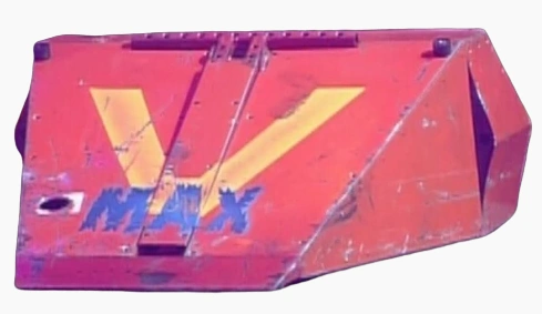 V-Max | Ultimate Robot Archive Wikia | Fandom