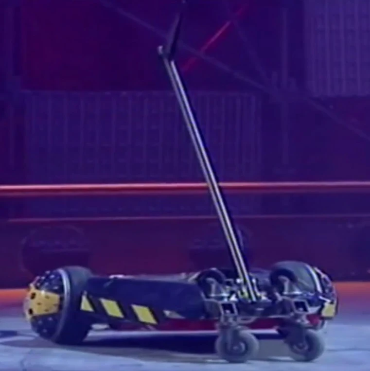 Bumblebot | Ultimate Robot Archive Wikia | Fandom