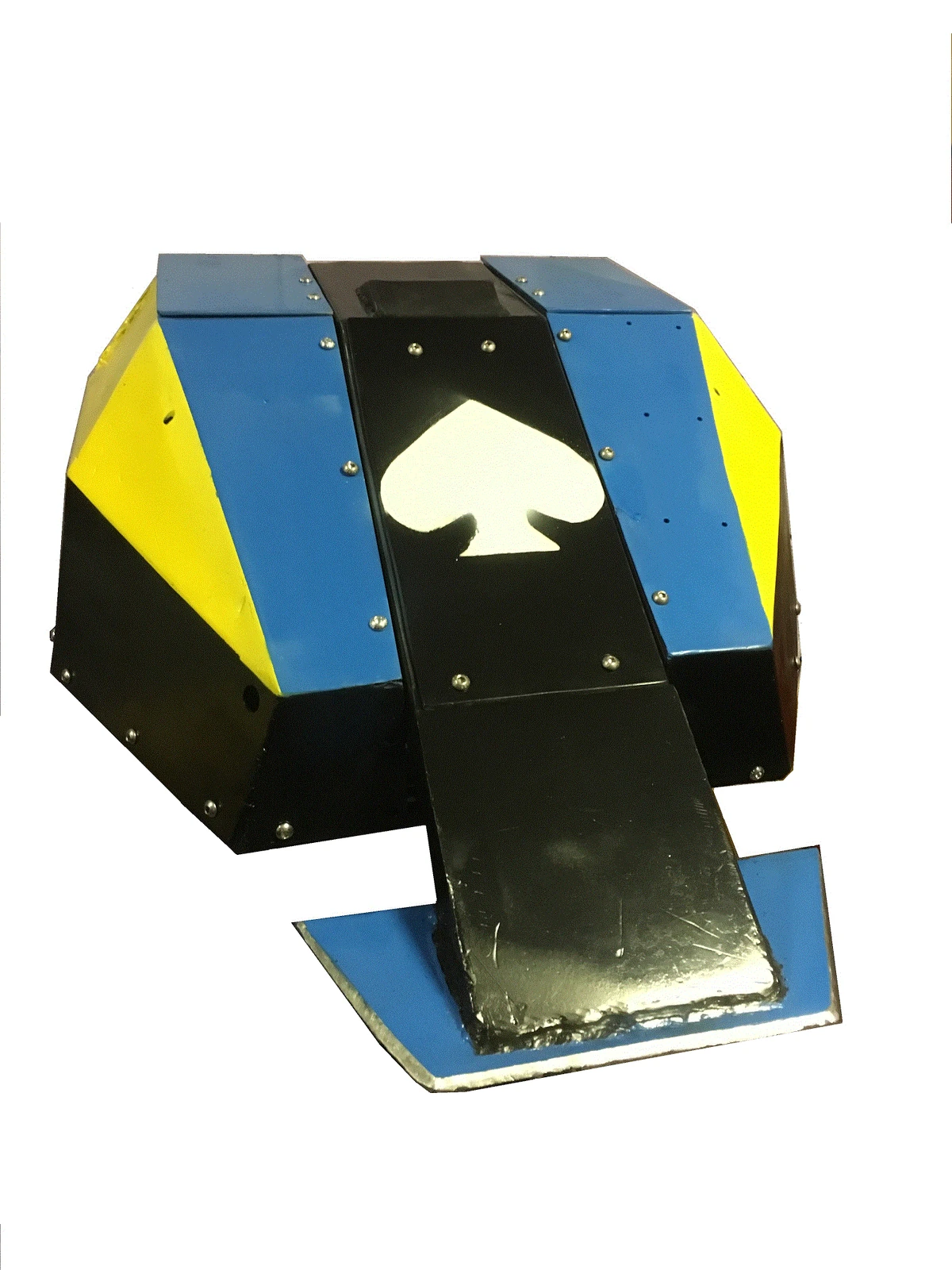 ACE | Ultimate Robot Archive Wikia | Fandom