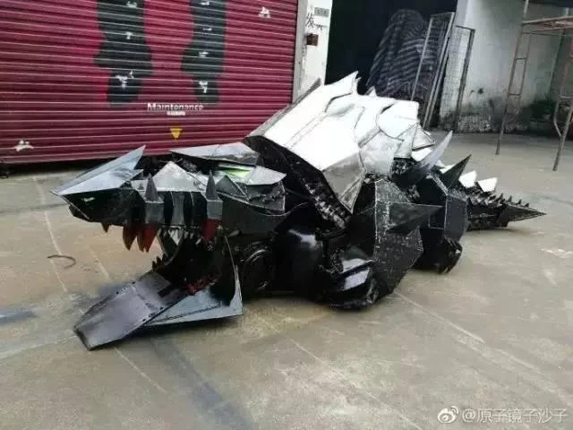 Crocodile (Clash Bots) | Ultimate Robot Archive Wikia | Fandom