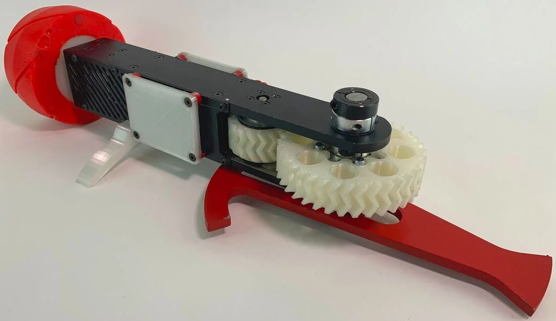 Troll Toll | Ultimate Robot Archive Wikia | Fandom