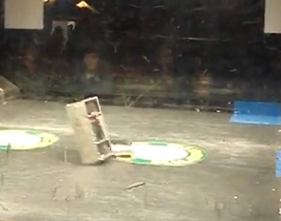 Utopia | Ultimate Robot Archive Wikia | Fandom