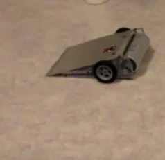 V-Bot | Ultimate Robot Archive Wikia | Fandom