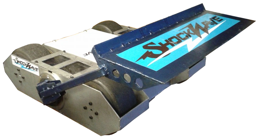 Shockwave (UK) | Ultimate Robot Archive Wikia | Fandom