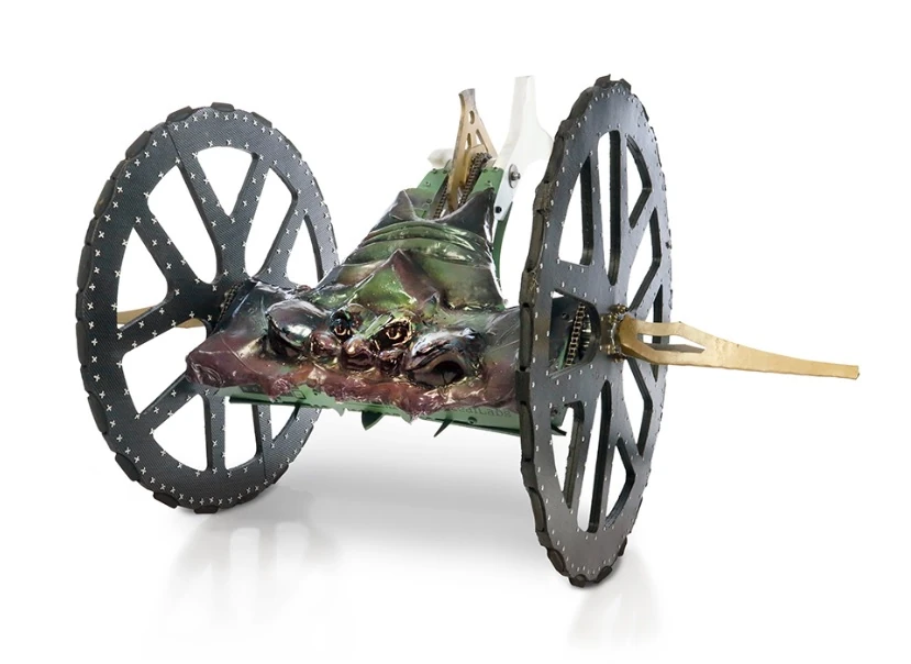 Starchild (BattleBots) | Ultimate Robot Archive Wikia | Fandom