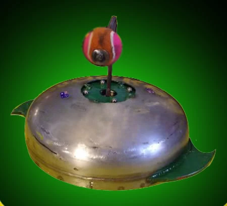 Badger | Ultimate Robot Archive Wikia | Fandom