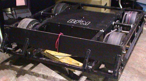 Brute Force Method | Ultimate Robot Archive Wikia | Fandom