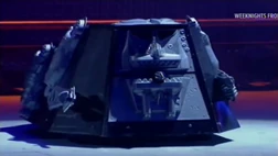 Spike (UK) | Ultimate Robot Archive Wikia | Fandom