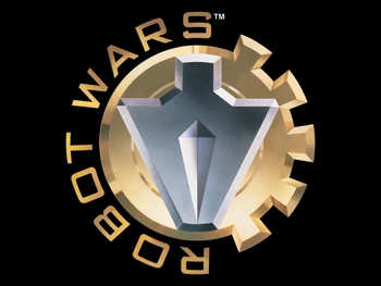 Robot Wars | Ultimate Robot Archive Wikia | Fandom