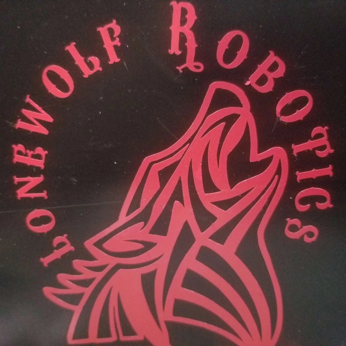 Lone Wolf Robotics | Ultimate Robot Archive Wikia | Fandom