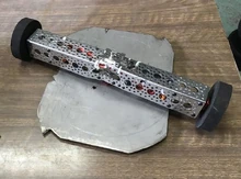 NightWing | Ultimate Robot Archive Wikia | Fandom