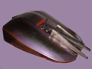 Rohog | Ultimate Robot Archive Wikia | Fandom