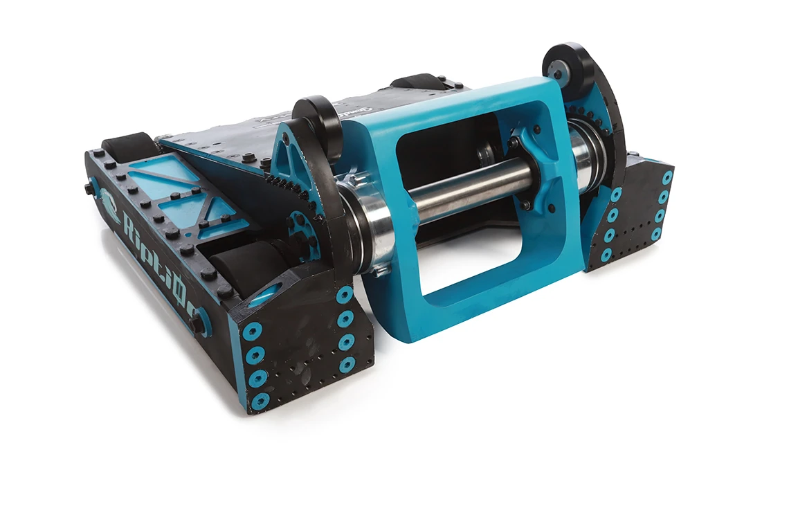 Category:Robots which debuted in 2021 | Ultimate Robot Archive Wikia ...