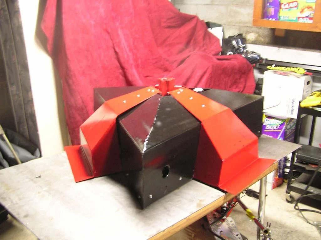 Tetracide | Ultimate Robot Archive Wikia | Fandom